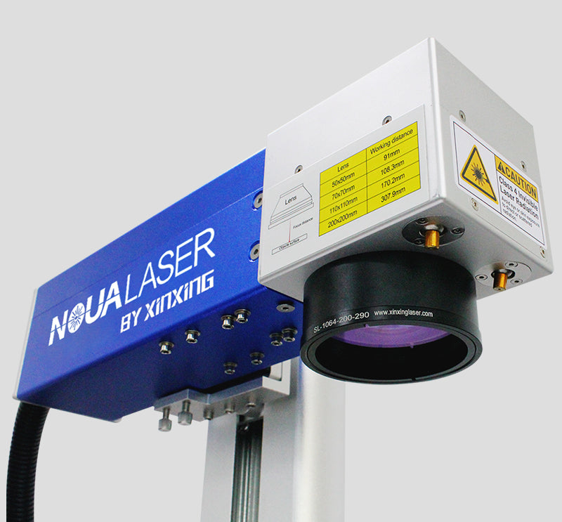 Laser-machine – NOUA LASER USA