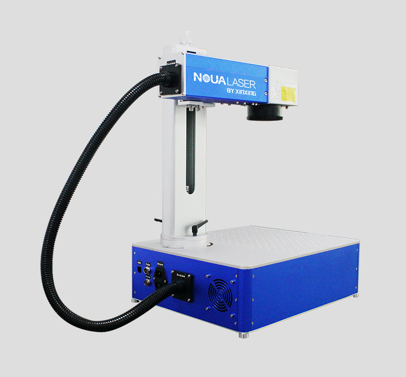 Laser-machine – NOUA LASER USA